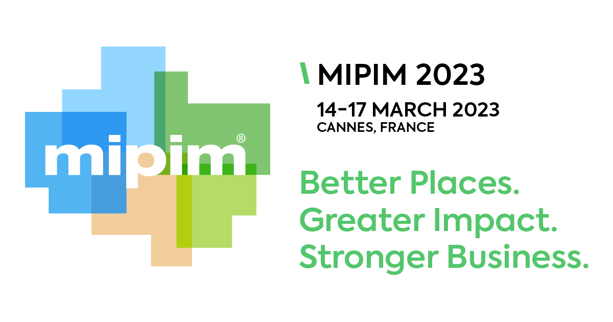 MIPIM 2023